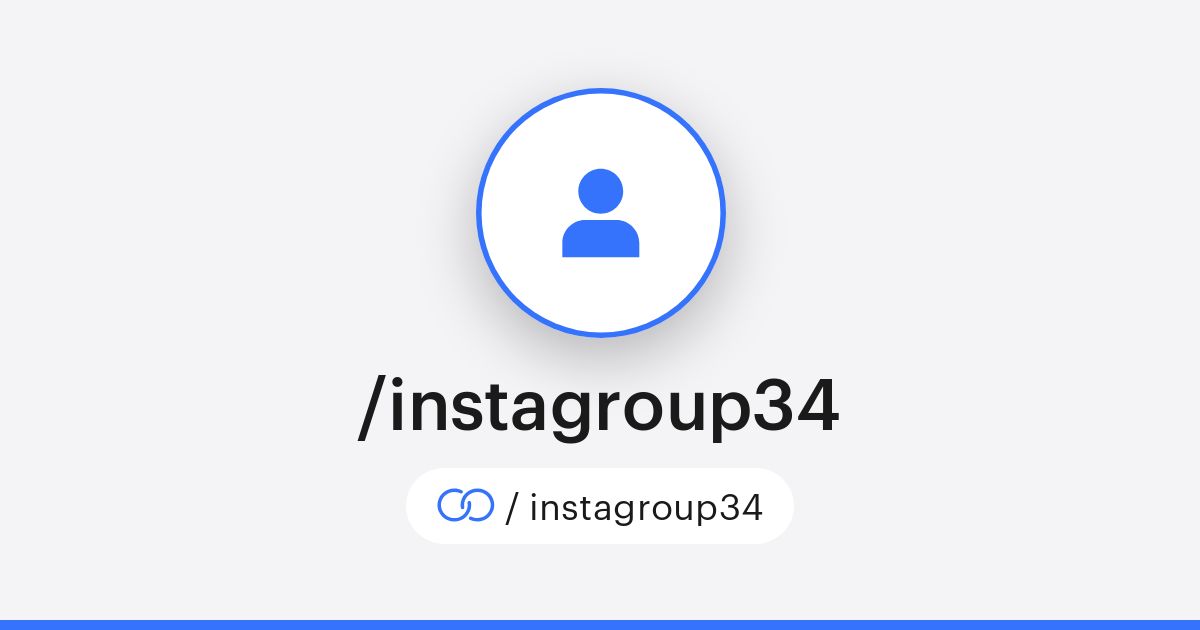 /instagroup34 · solo.to