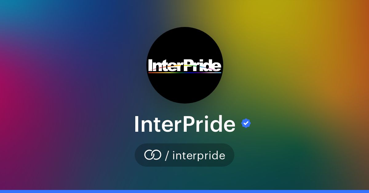 InterPride · solo.to