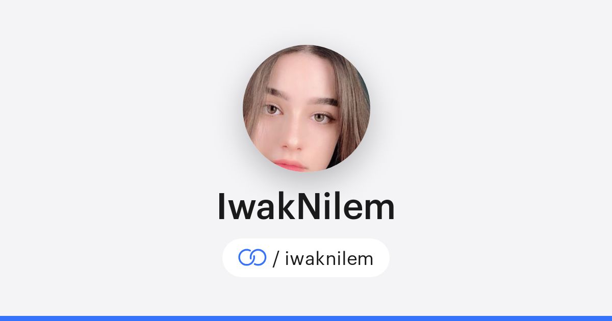 IwakNilem · solo.to