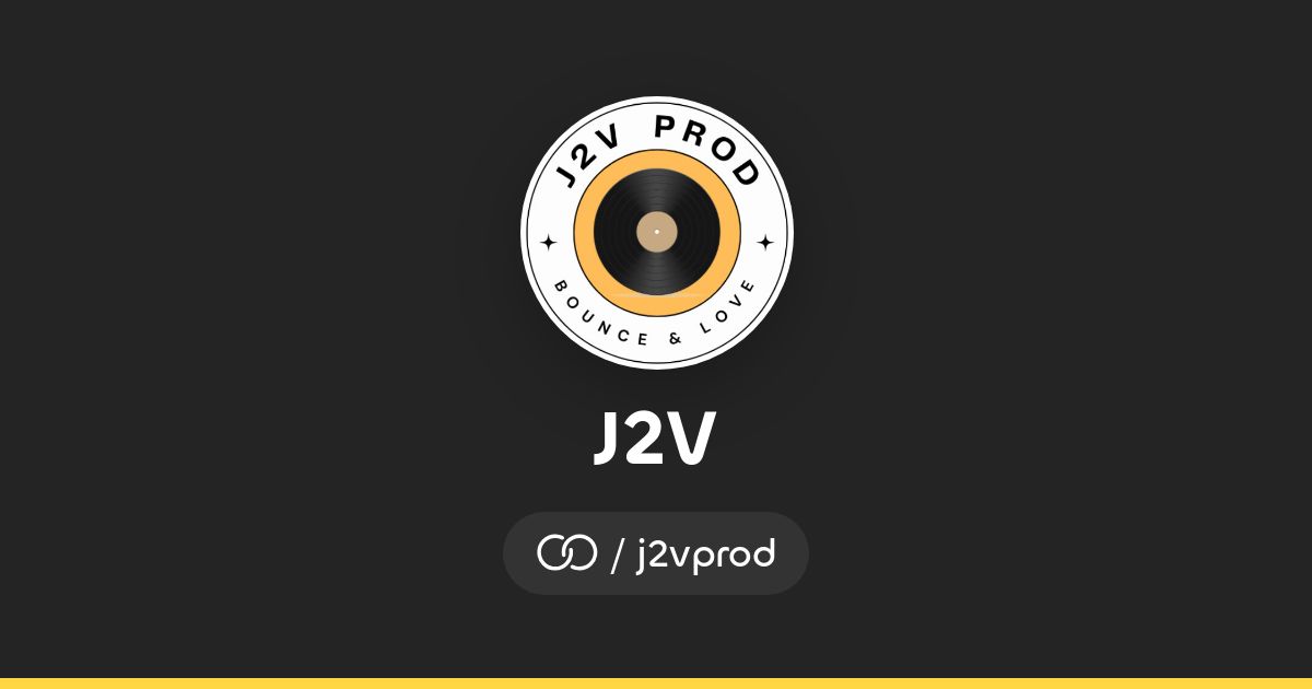 J2V (/j2vprod) · solo.to