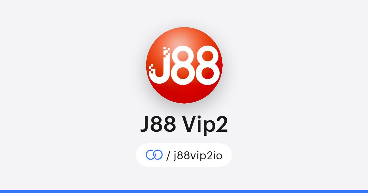 J88 Vip2 (/j88vip2io) · solo.to