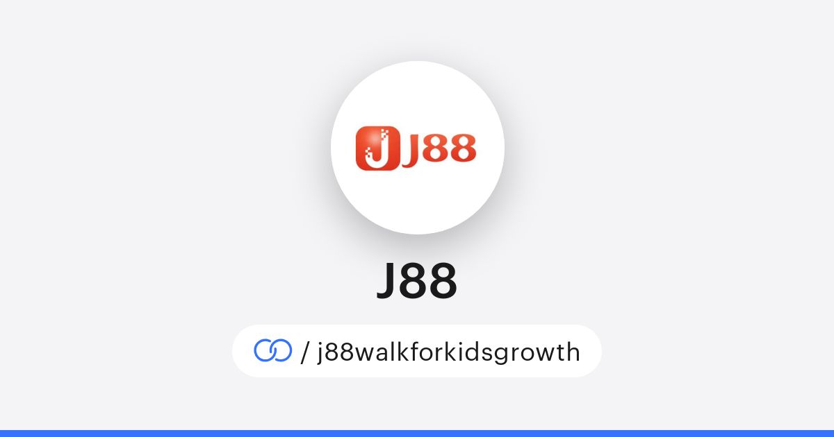 J88 (/j88walkforkidsgrowth) · solo.to