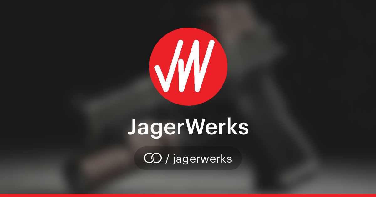 JagerWerks · solo.to