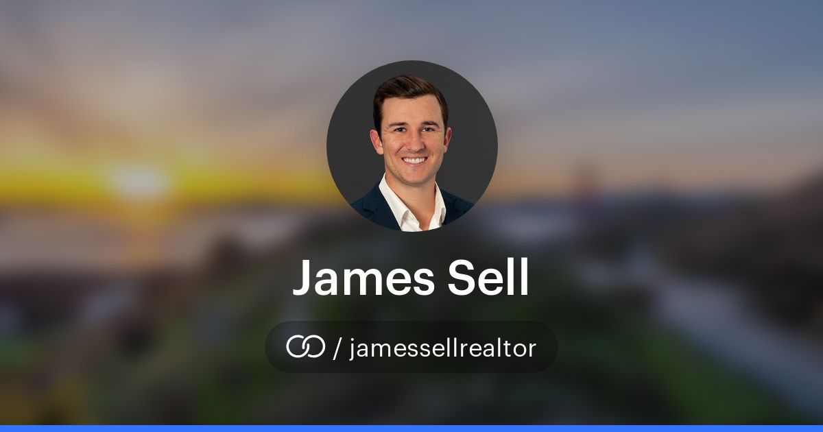 James Sell (/jamessellrealtor) · solo.to