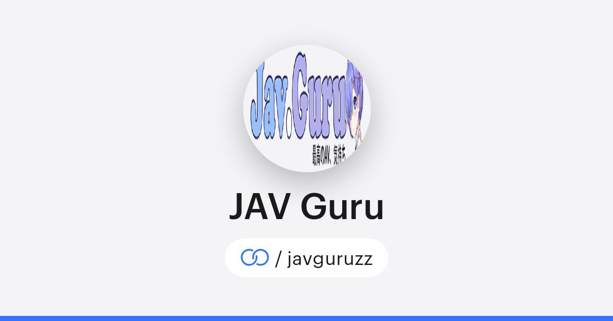 JAV Guru (/javguruzz) · solo.to