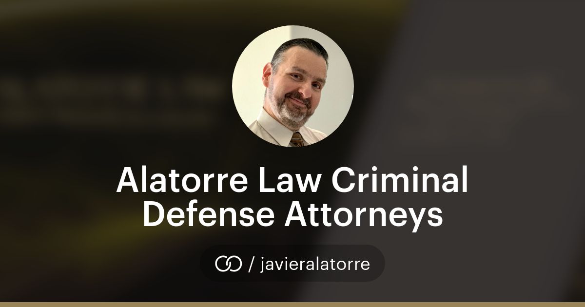 Javier Alatorre (/javieralatorre)