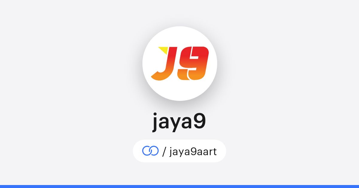 jaya9 (/jaya9aart) · solo.to