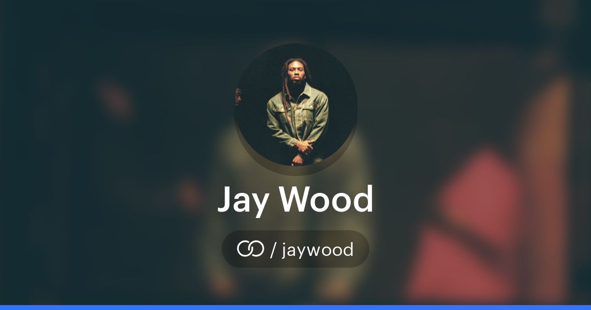 Jay Wood (/jaywood) · solo.to