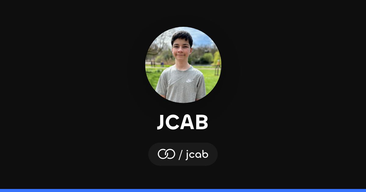 JCAB · solo.to