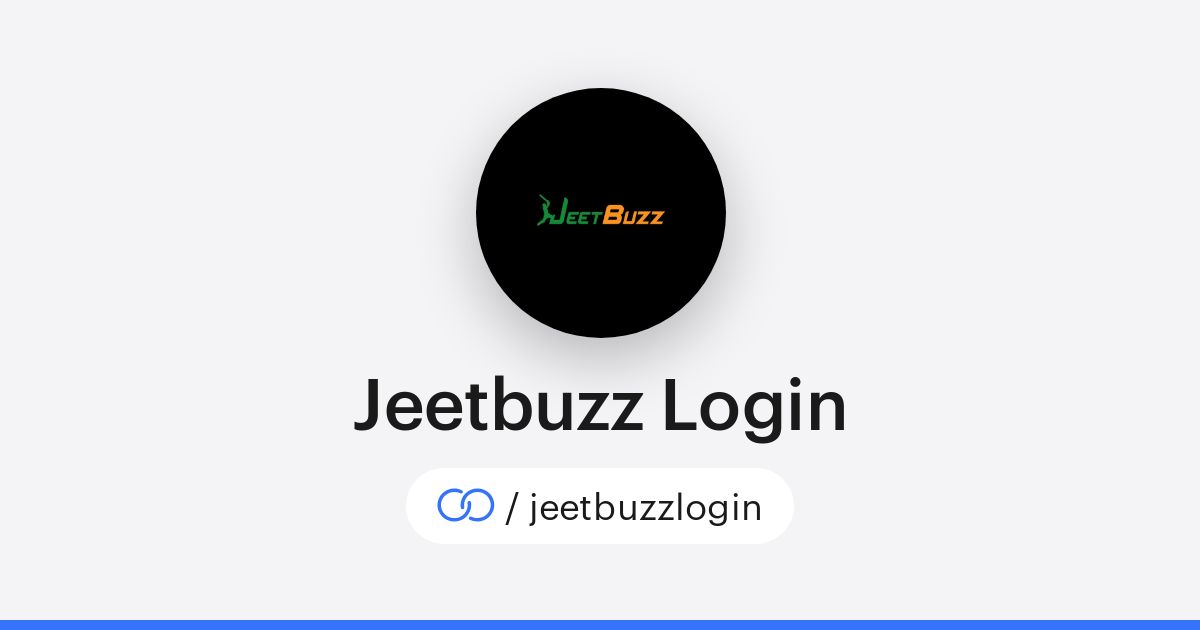 Jeetbuzz Login (/jeetbuzzlogin) · solo.to