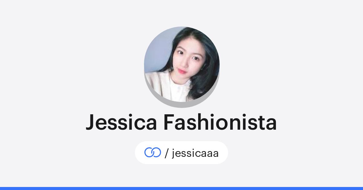 Jessica Fashionista (/jessicaaa) · solo.to