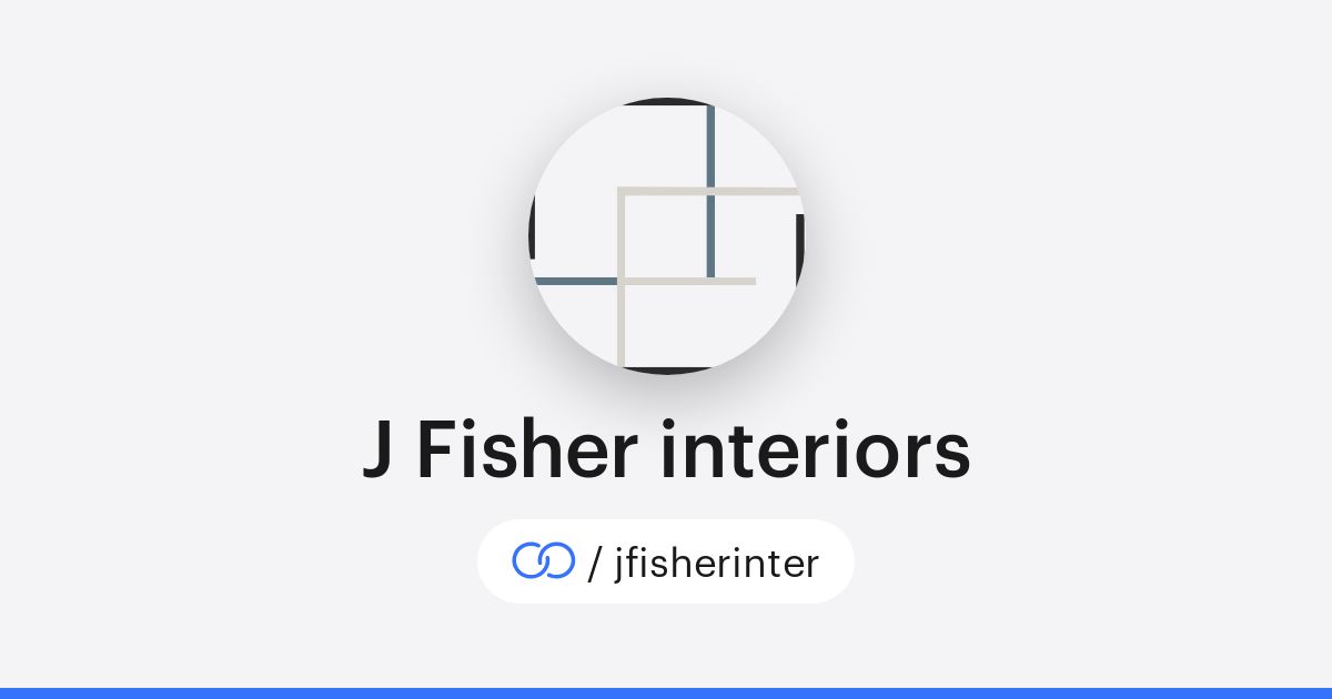 J Fisher interiors (/jfisherinter) · solo.to