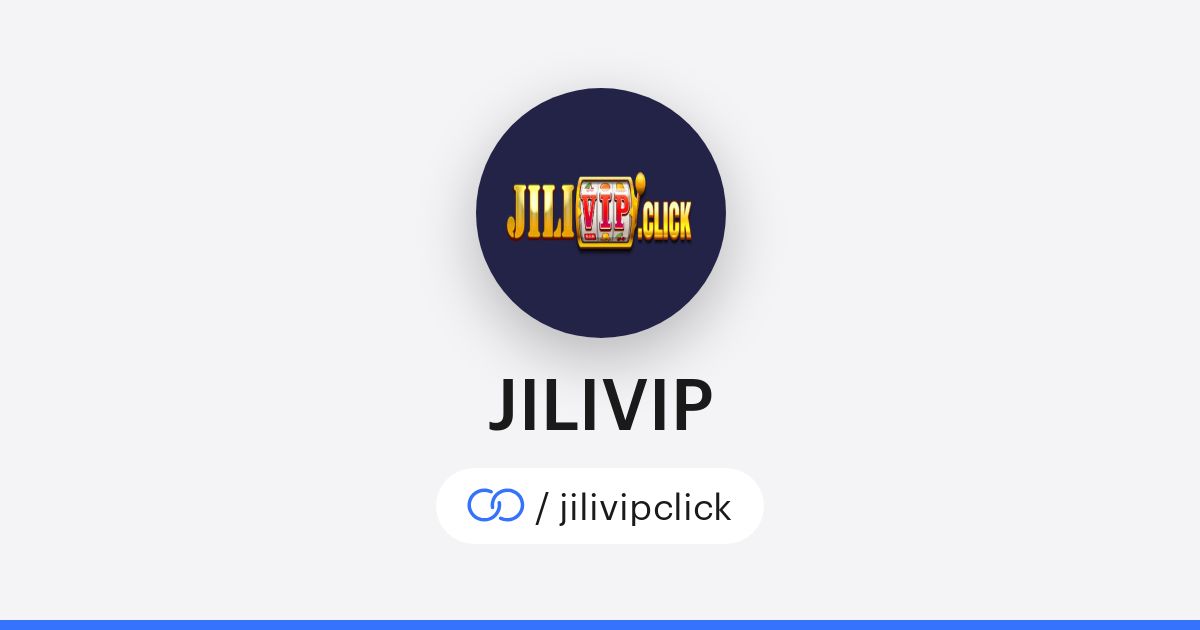 JILIVIP (/jilivipclick) · solo.to
