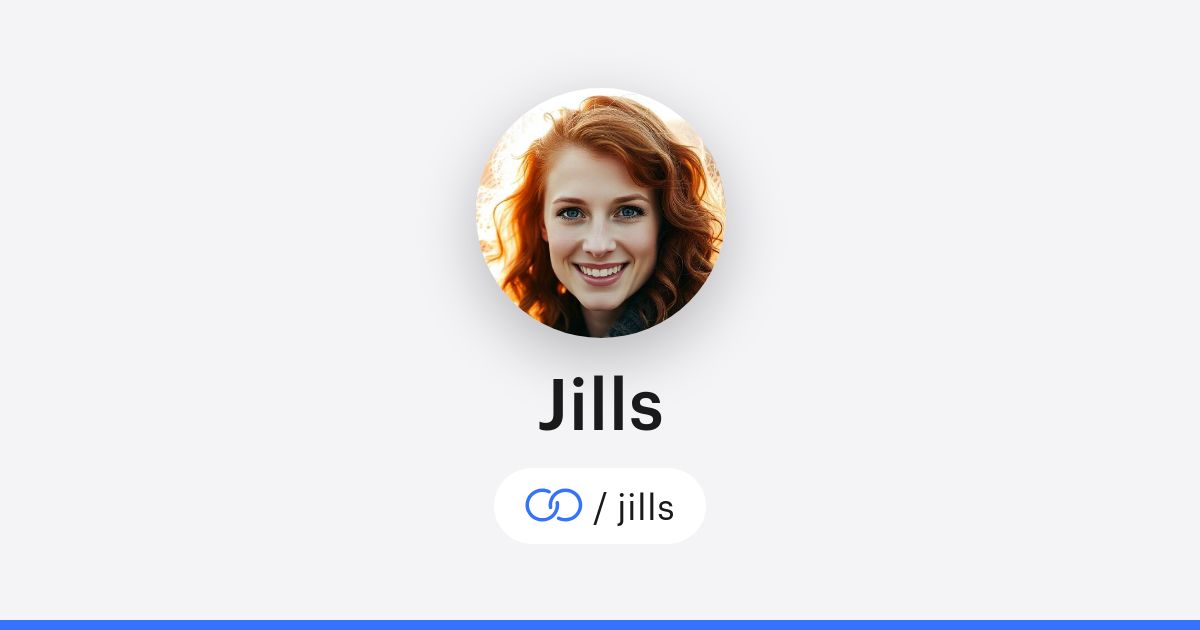 Jills · solo.to