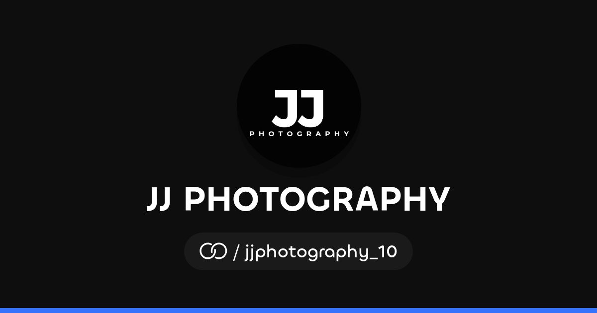 JJ PHOTOGRAPHY (/jjphotography_10) · solo.to