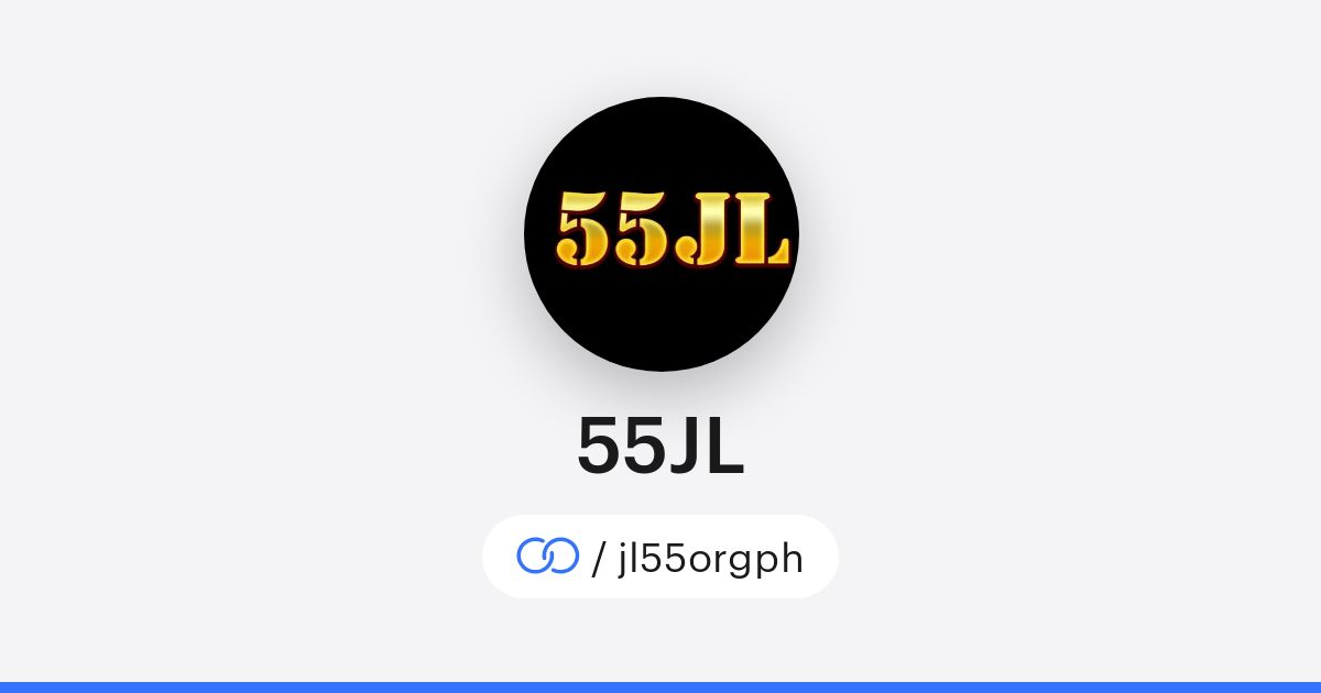 55JL (/jl55orgph) · solo.to