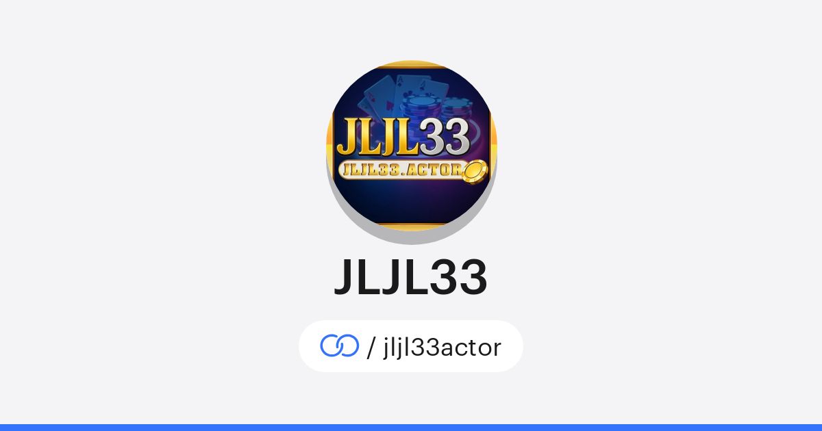 JLJL33 (/jljl33actor) · solo.to