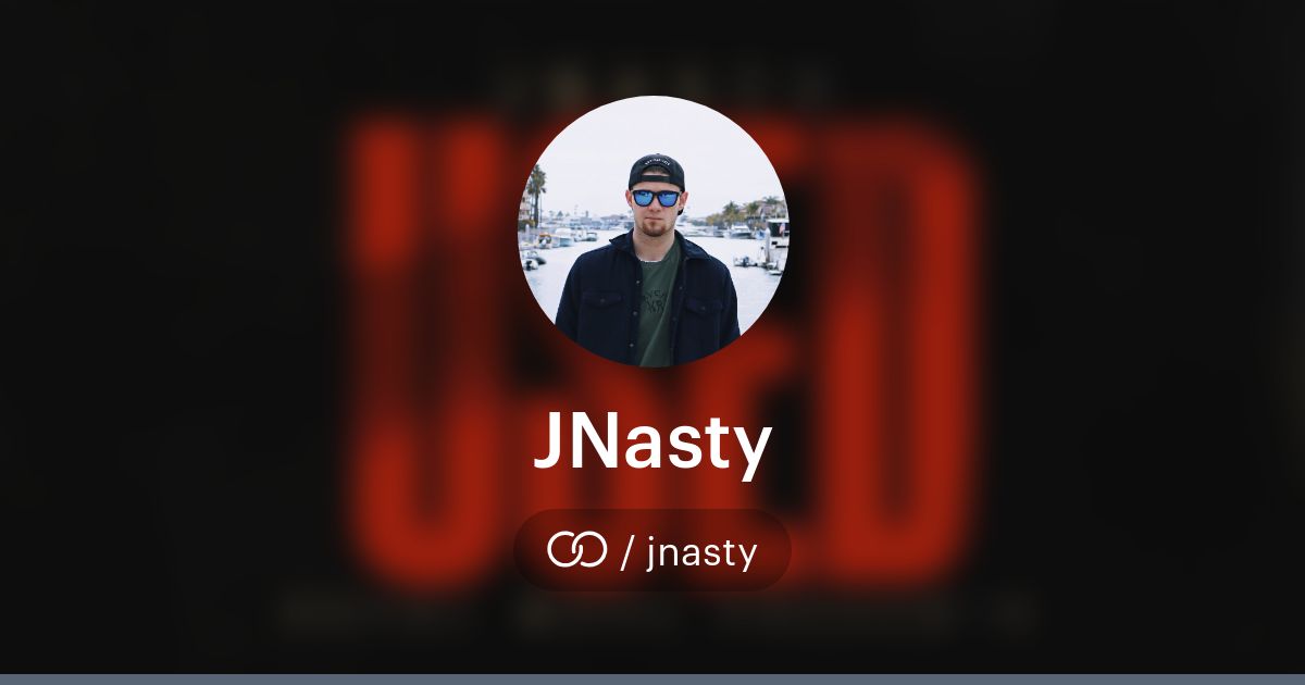 JNasty · solo.to
