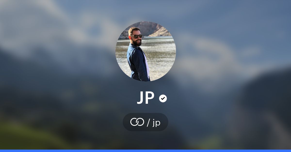 JP · solo.to