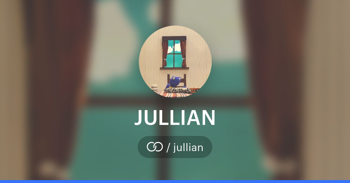 JULLIAN · solo.to