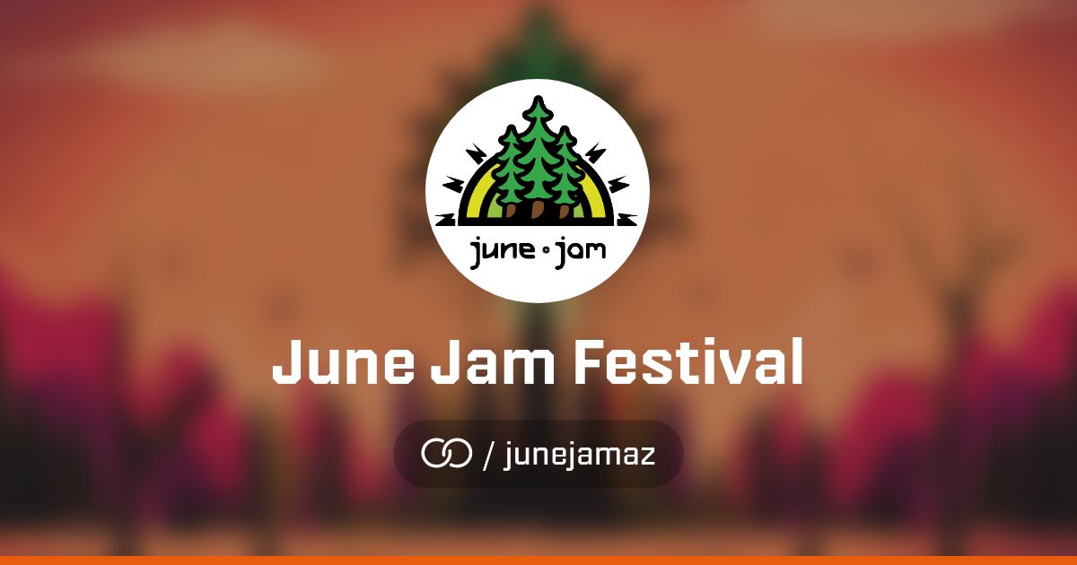 June Jam Festival (/junejamaz)