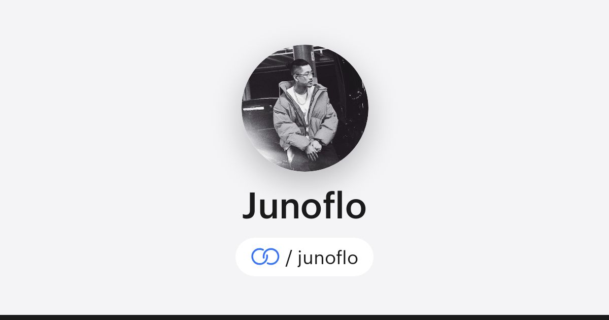 Junoflo · solo.to