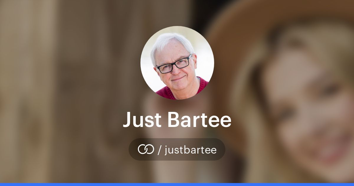 Just Bartee (/justbartee) · solo.to