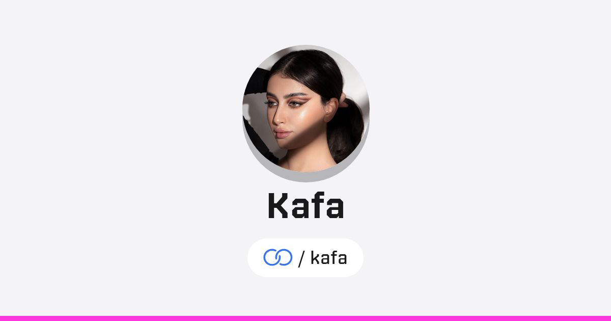 Kafa