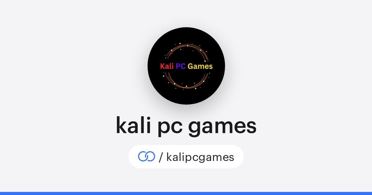kali pc games (/kalipcgames) · solo.to