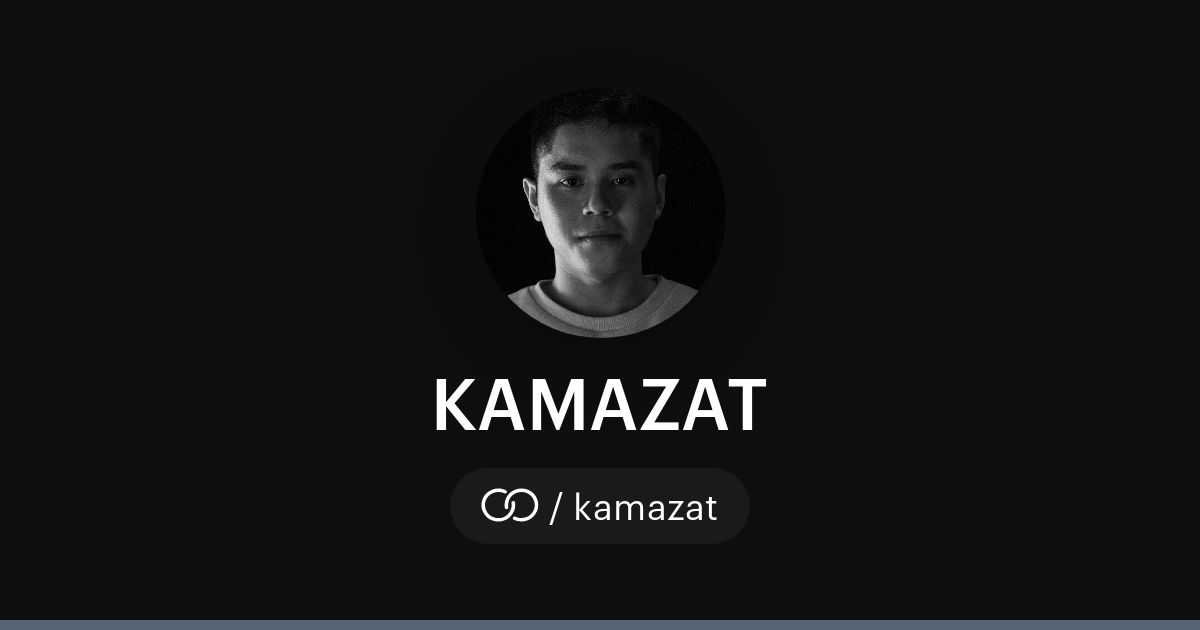 KAMAZAT · solo.to