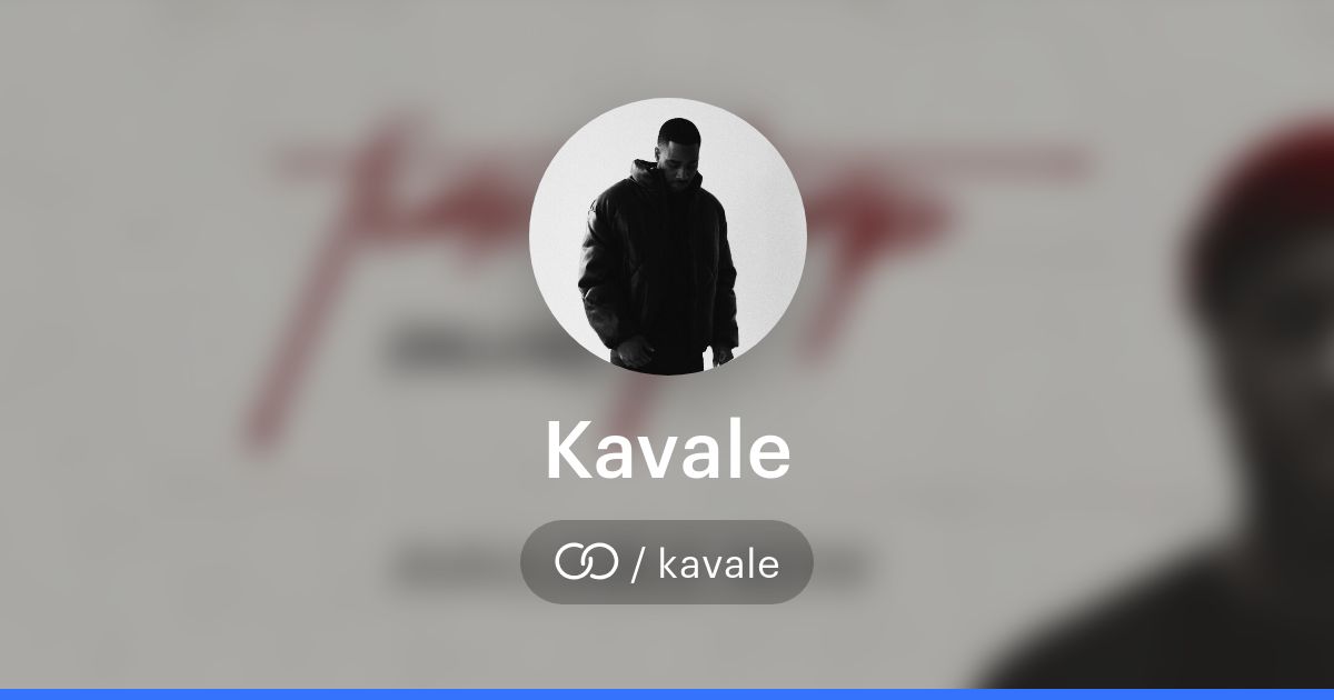 Kavale