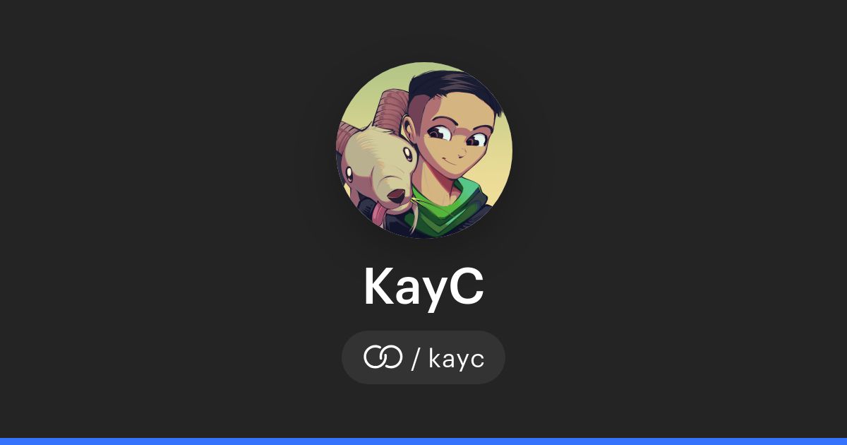 KayC · solo.to