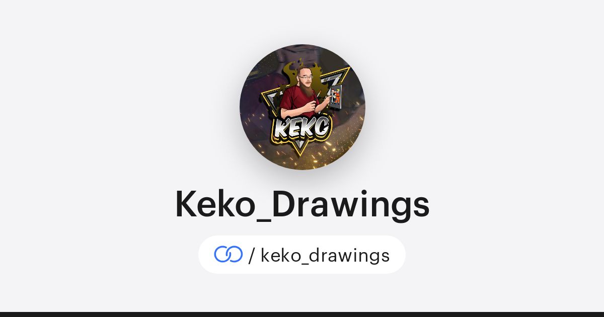 Keko_Drawings · solo.to