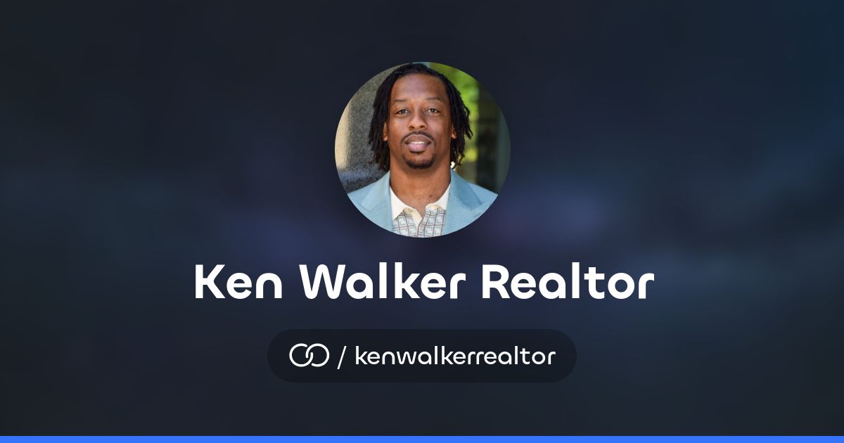 Ken Walker Realtor (/kenwalkerrealtor) · solo.to