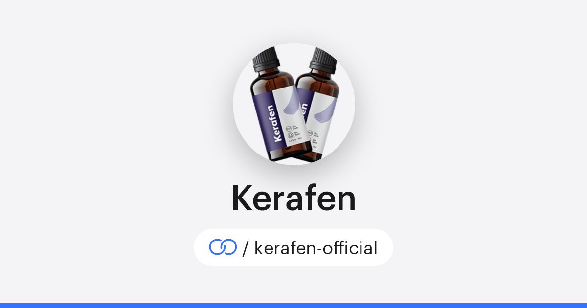 Kerafen (/kerafen-official) · solo.to