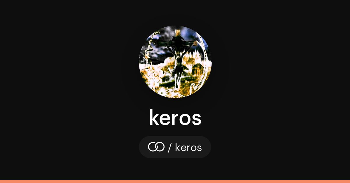 keros · solo.to
