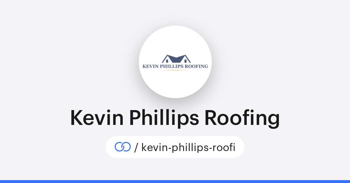 Kevin Phillips Roofing (/kevin-phillips-roofi) · solo.to