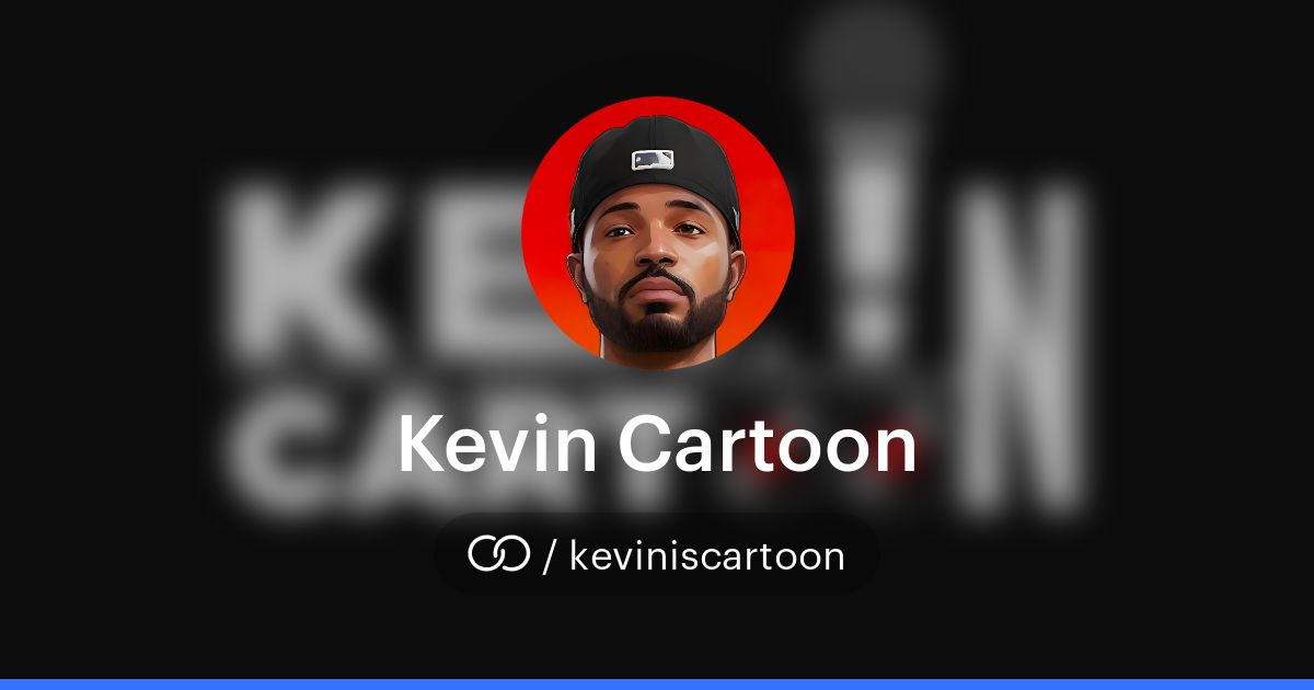 Kevin Cartoon (/keviniscartoon) · solo.to