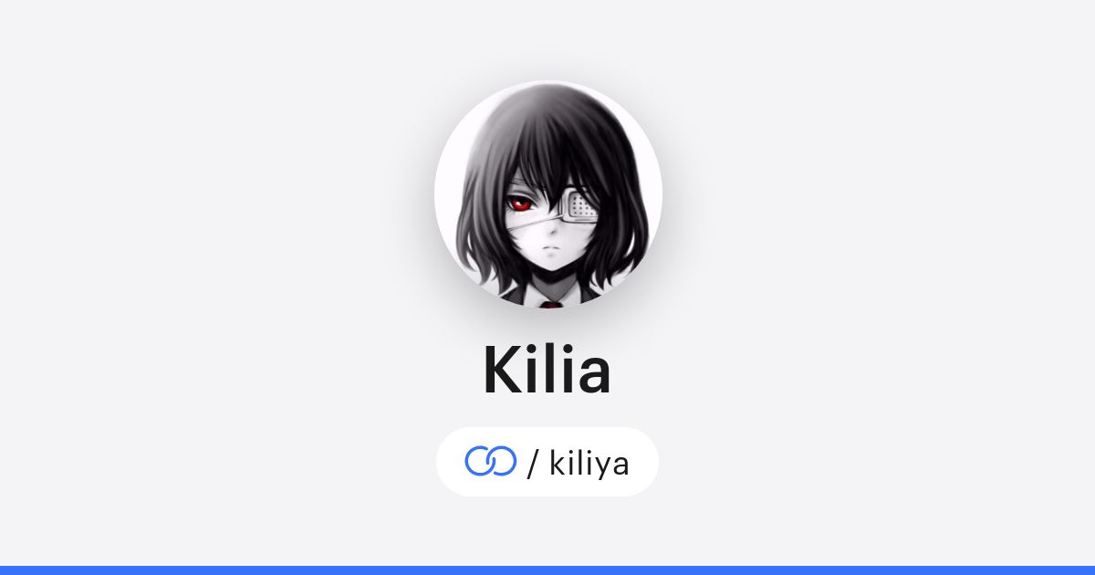 Kilia (/kiliya) · solo.to