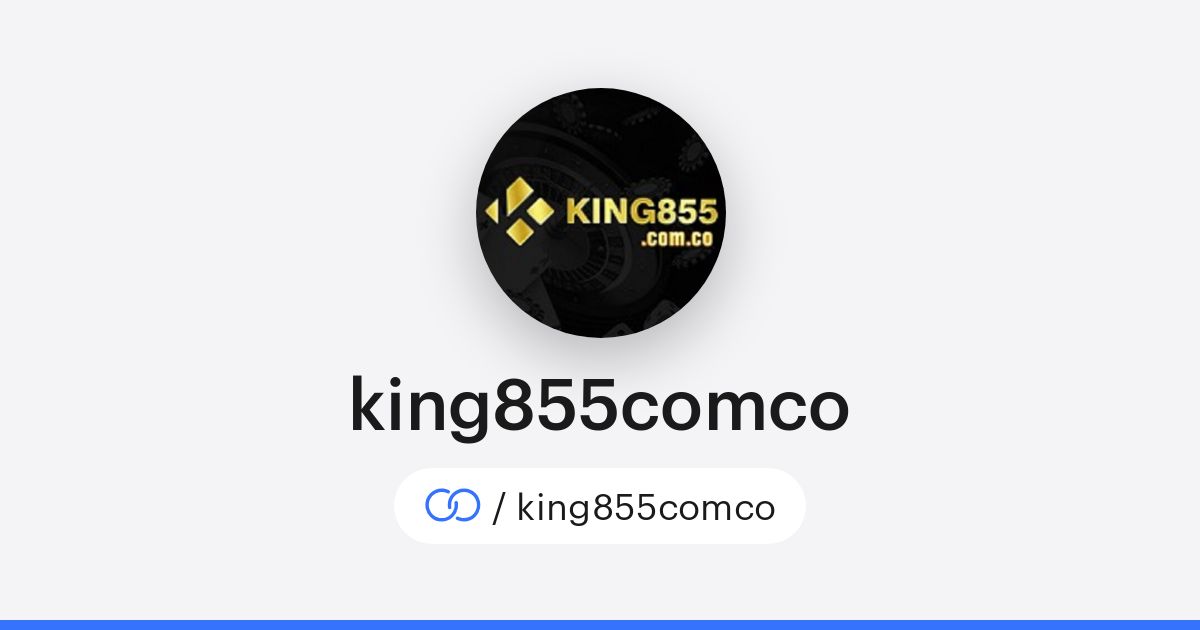 king855comco · solo.to