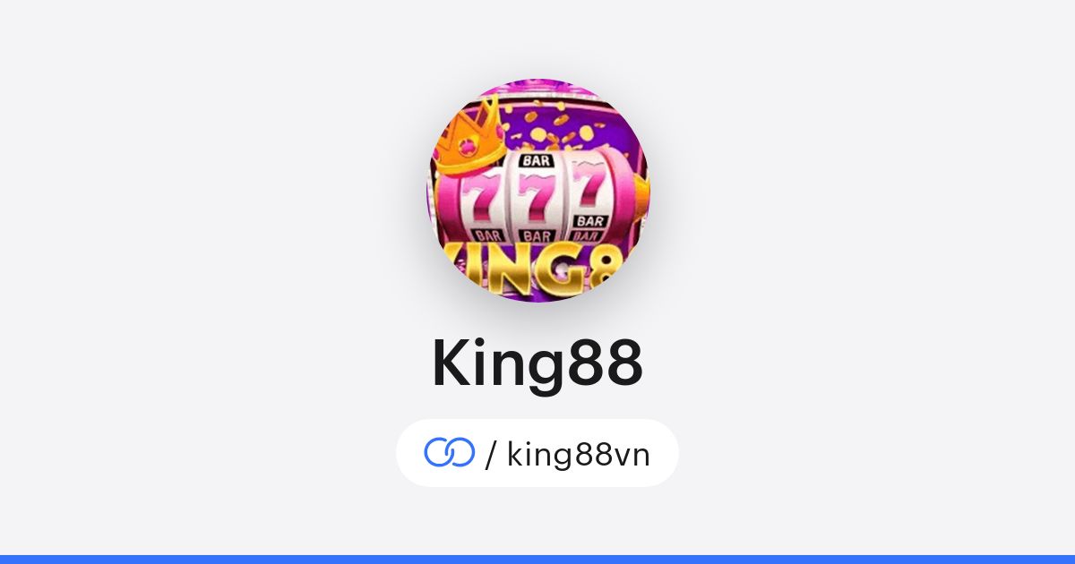 King88 (/king88vn) · solo.to