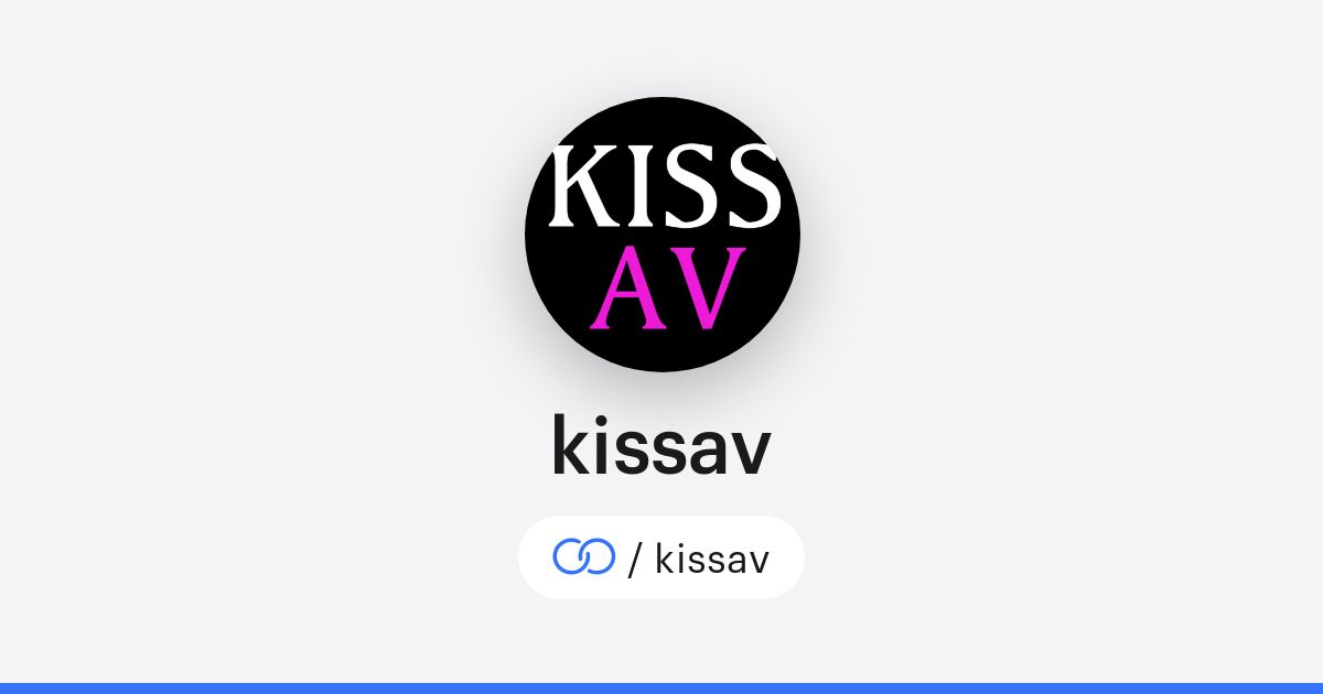 kissav · solo.to