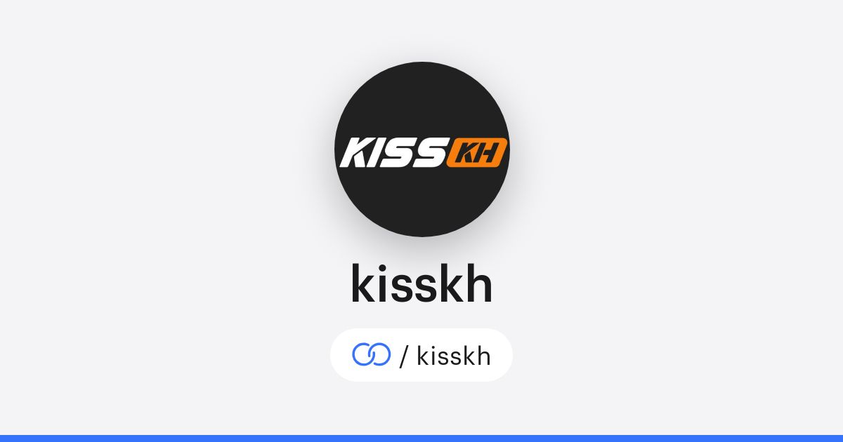 kisskh · solo.to