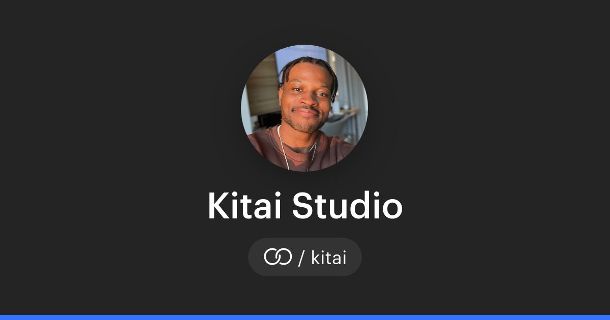 Kitai Studio (/kitai) · solo.to