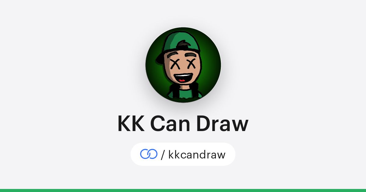KK Can Draw (/kkcandraw) · solo.to