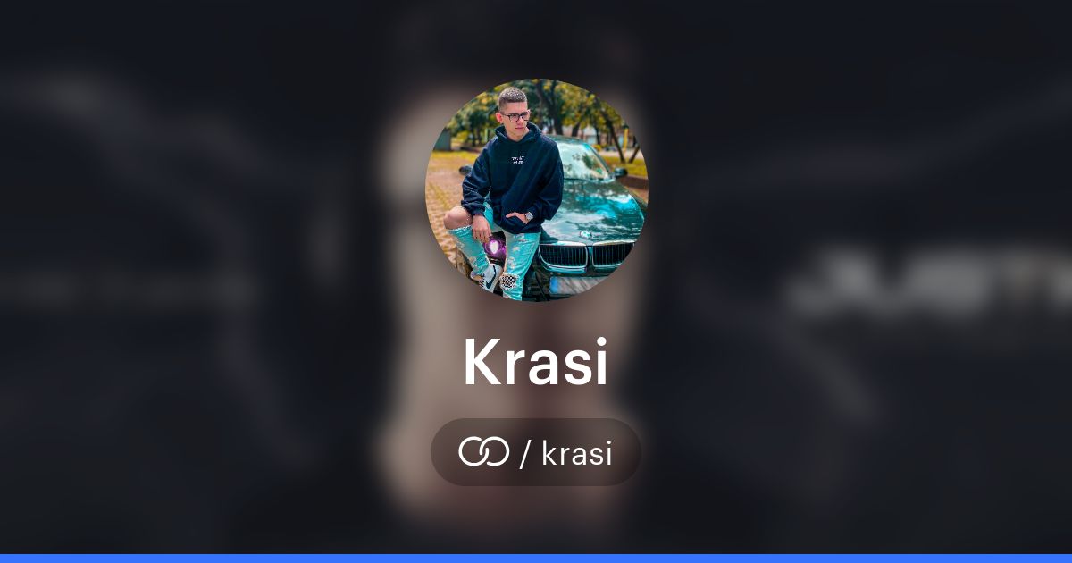 Krasi · solo.to