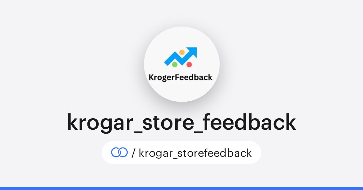krogar_store_feedback (/krogar_storefeedback) · solo.to