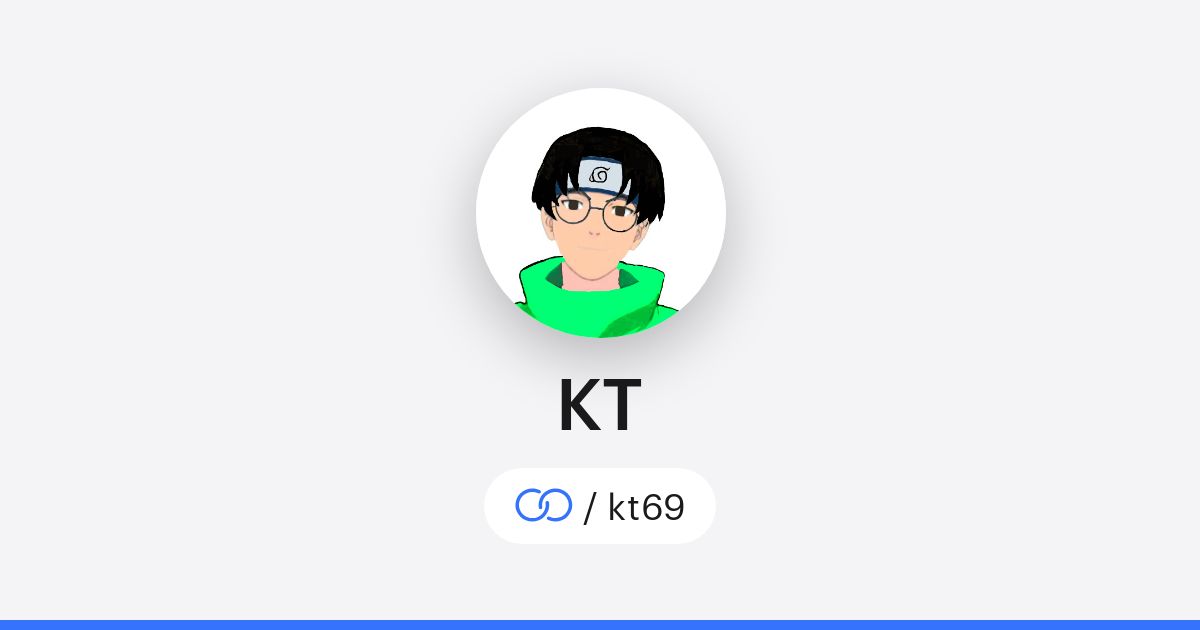 Kt Kt69 · Solo To