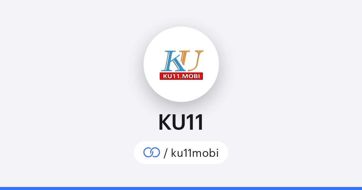 KU11 (/ku11mobi) · solo.to