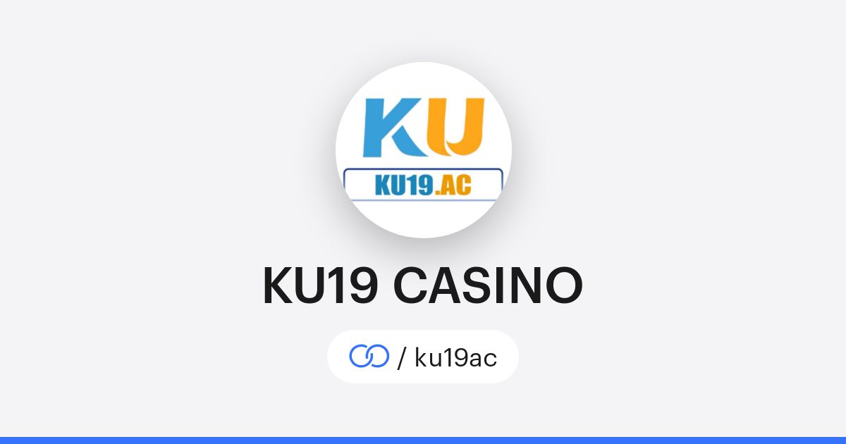 KU19 CASINO (/ku19ac) · solo.to